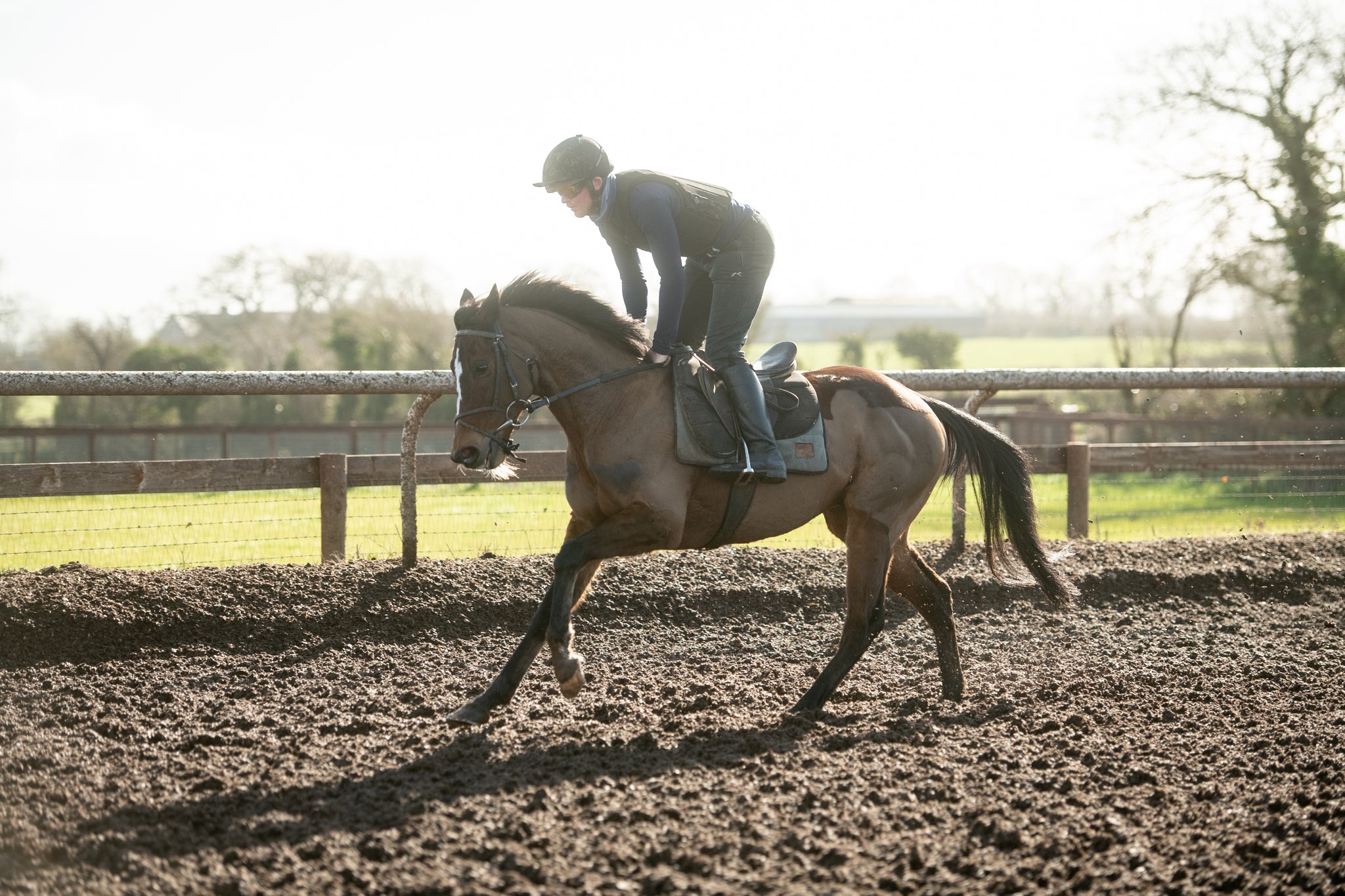 Horse Riding Clothes | Equestrian Clothing by PC Racewear