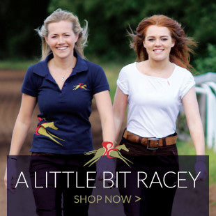 PC Racewear - A Little Bit Racey Collection