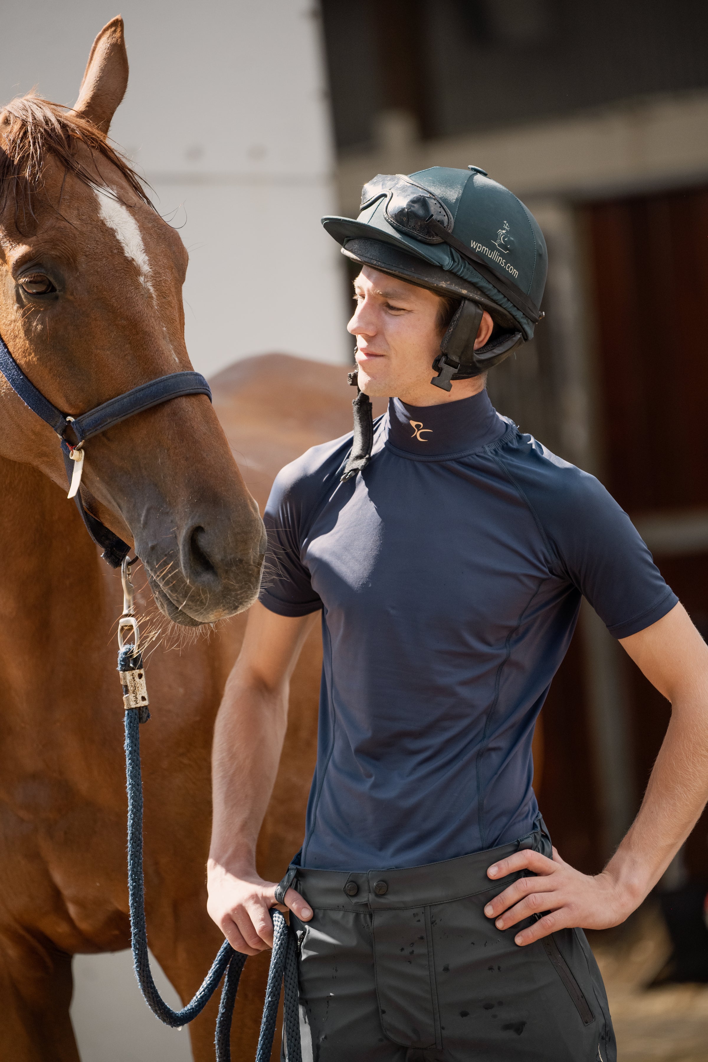 PC Racewear | Stylish Equestrian Wear & Activewear